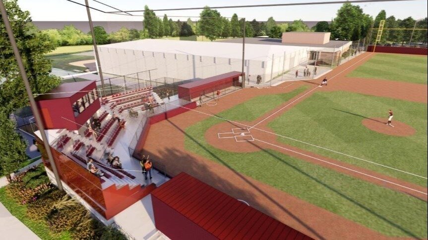 Petition · Opposition to the Iona University Baseball Field Expansion ...