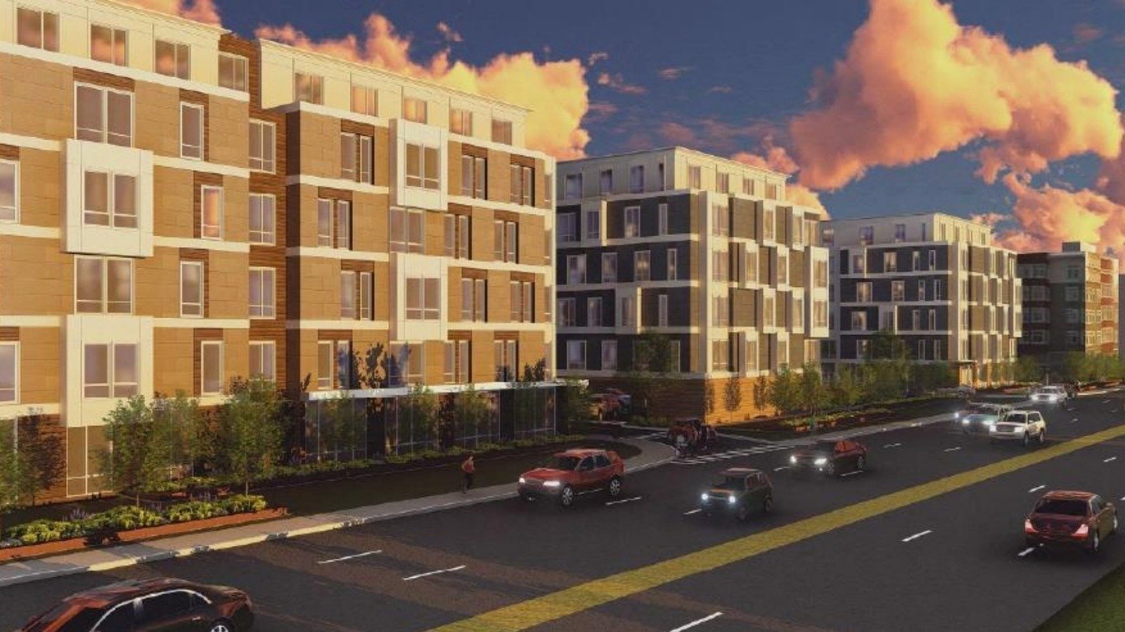 Petition · Change back the bus stops - United States · Change.org