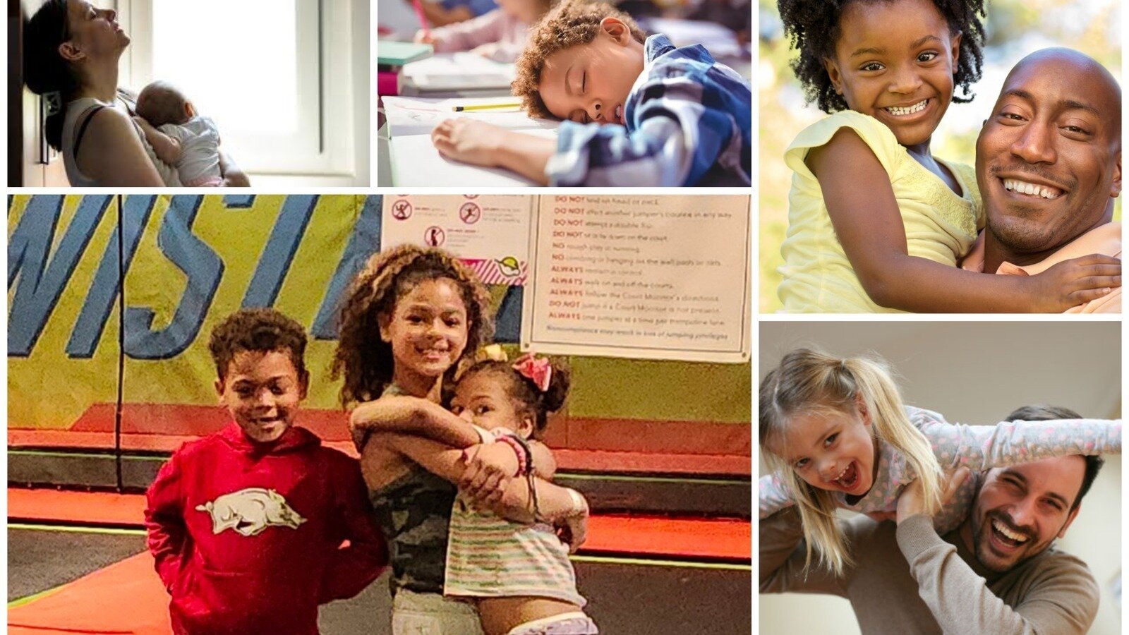 Petition · Adjust School Tardy Bell to 8:30 in Hot Springs, AR - Hot ...