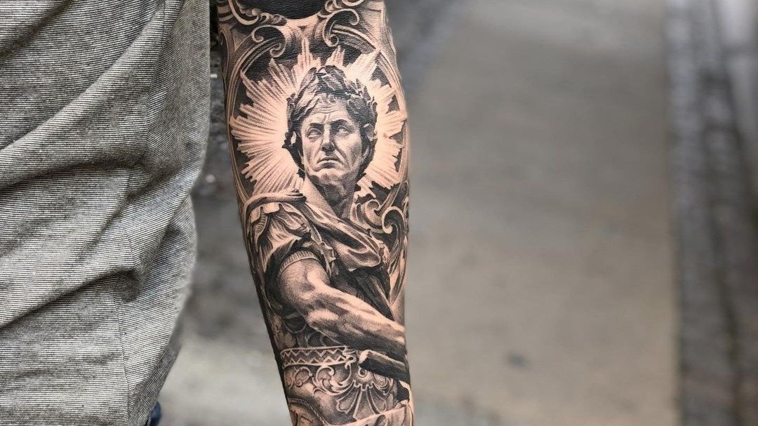 Petition · Support Sam's Tattoos - United States · Change.org