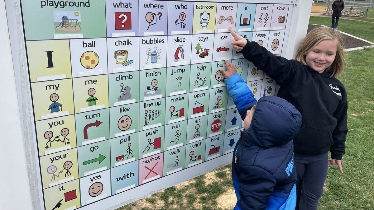 Petition · Mandate Installation of PECS Boards in Local Public Parks ...