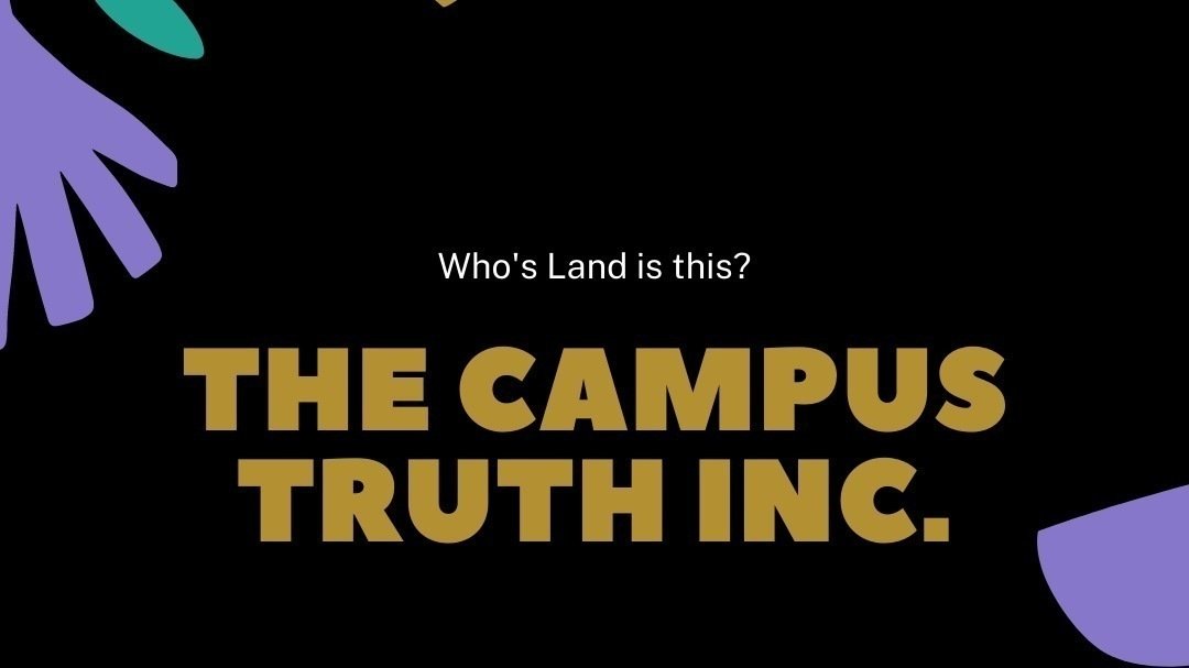 Petition · The Truth About the URI Campus - United States · Change.org