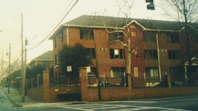 Petition · SAVE THE HERNDON HOMES - United States · Change.org