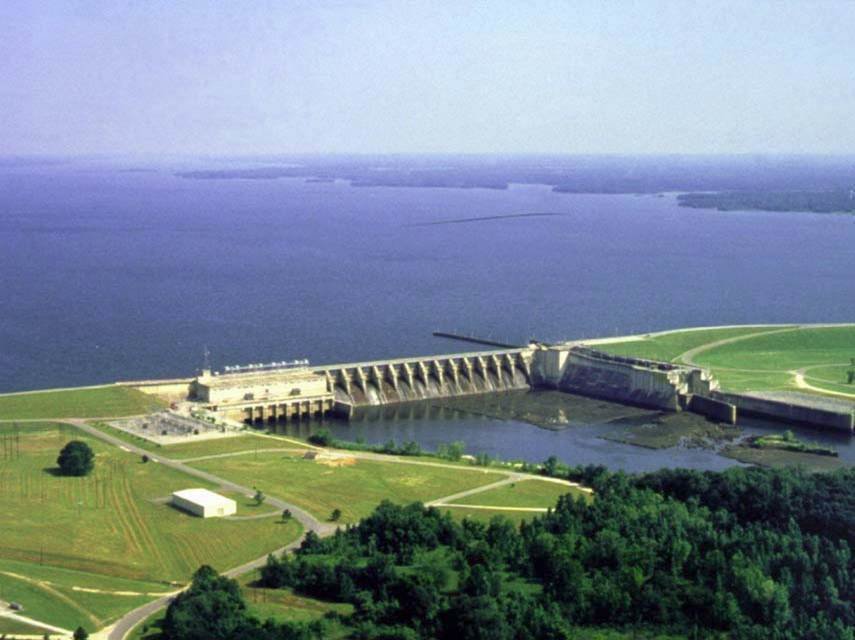 Petition · Keep our locks open on the Chattahoochee River - United ...