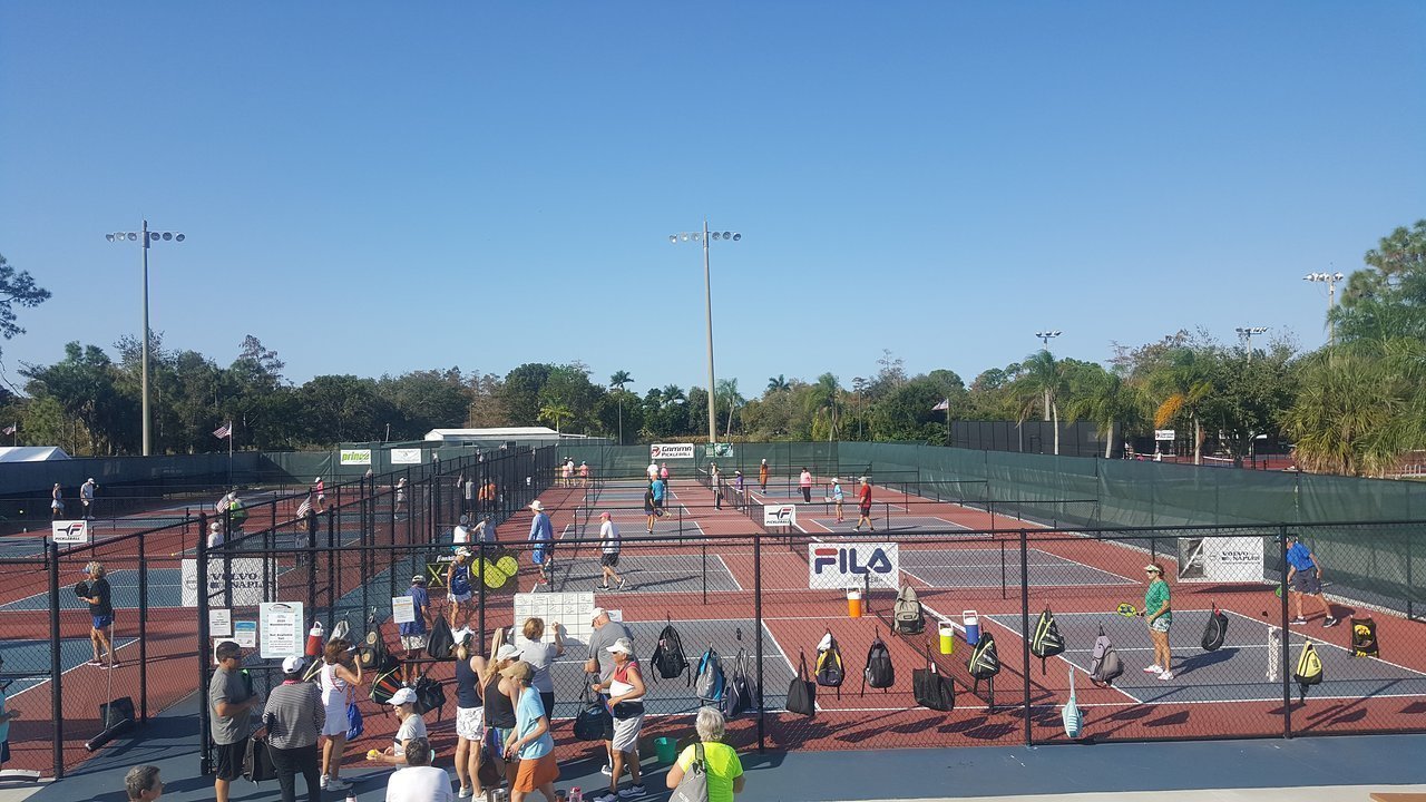 Petition · Build Pickleball Courts in Peru, IL - United States · Change.org