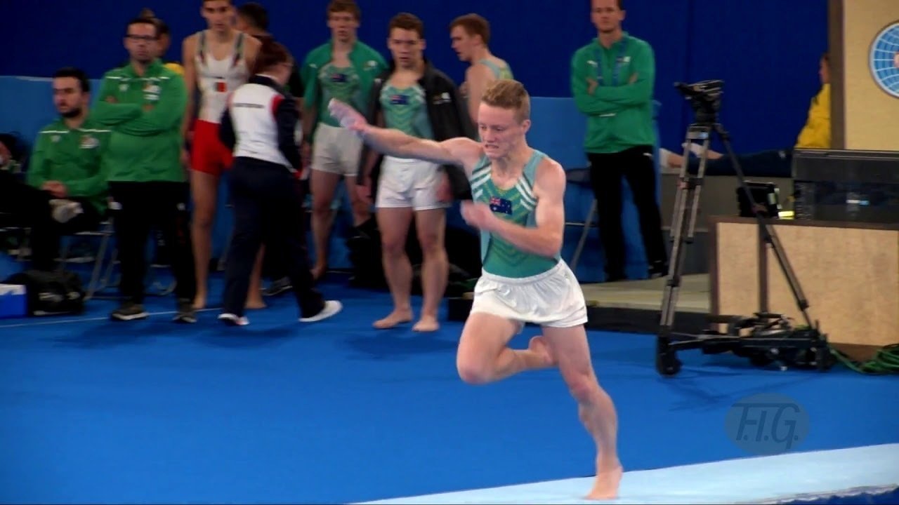 Petition · Power tumbling in the olympics · Change.org