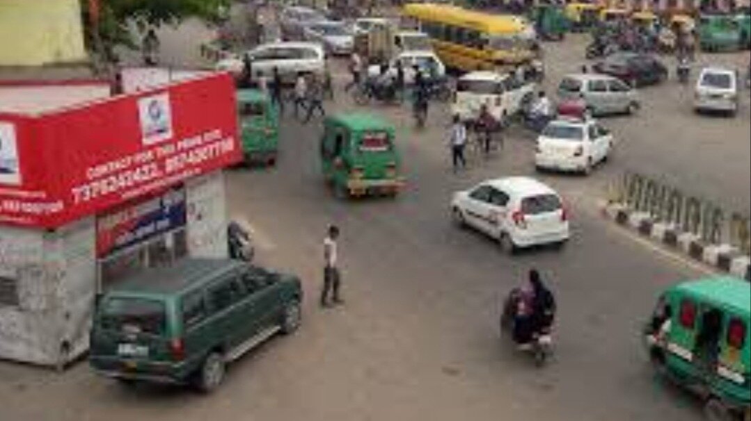 Petition · Ensuring Proper Road Infrastructure Before Imposing Fines on ...