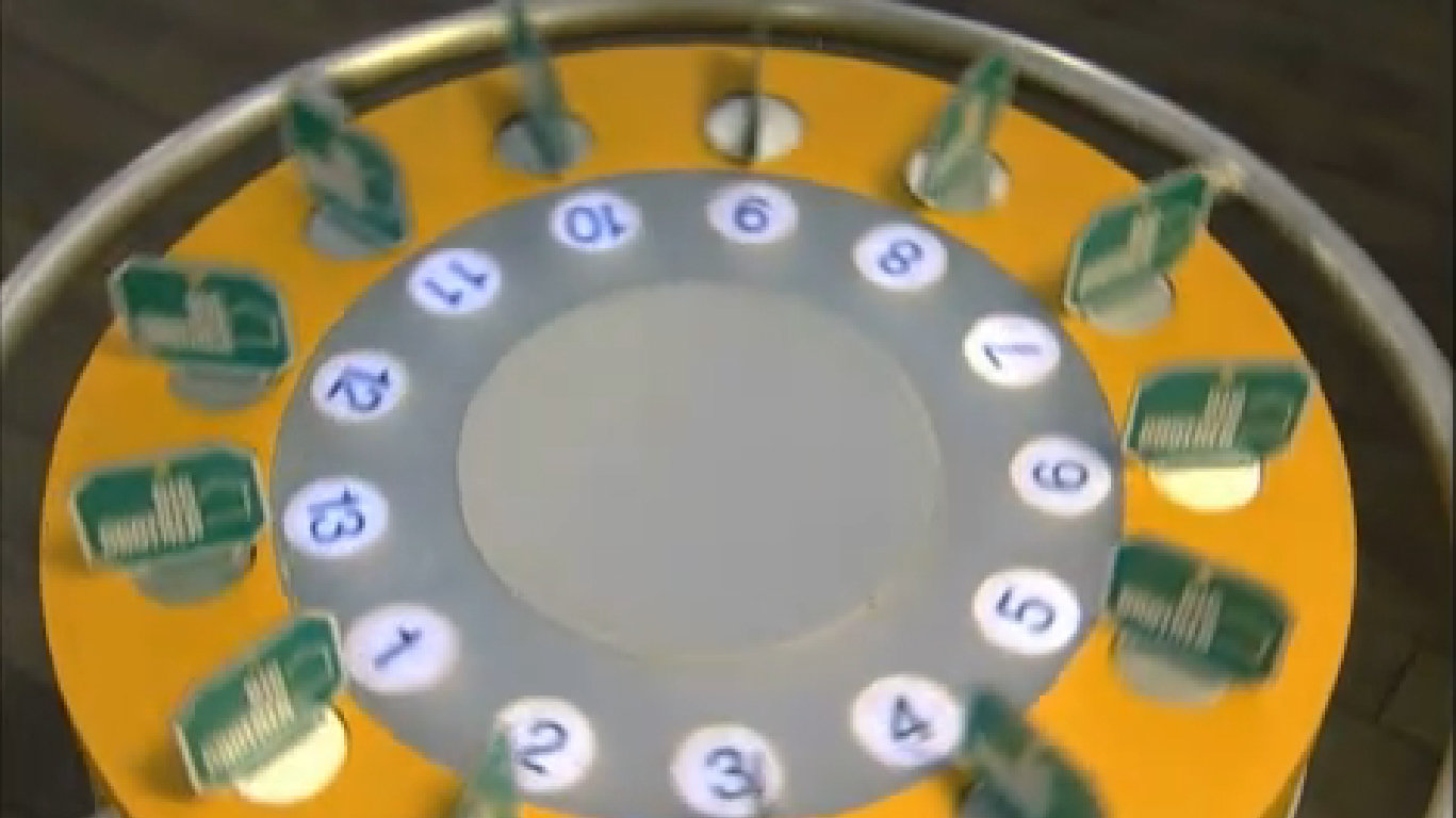 Petition · Bring Back The Big Brother Key Wheel! - United States ...