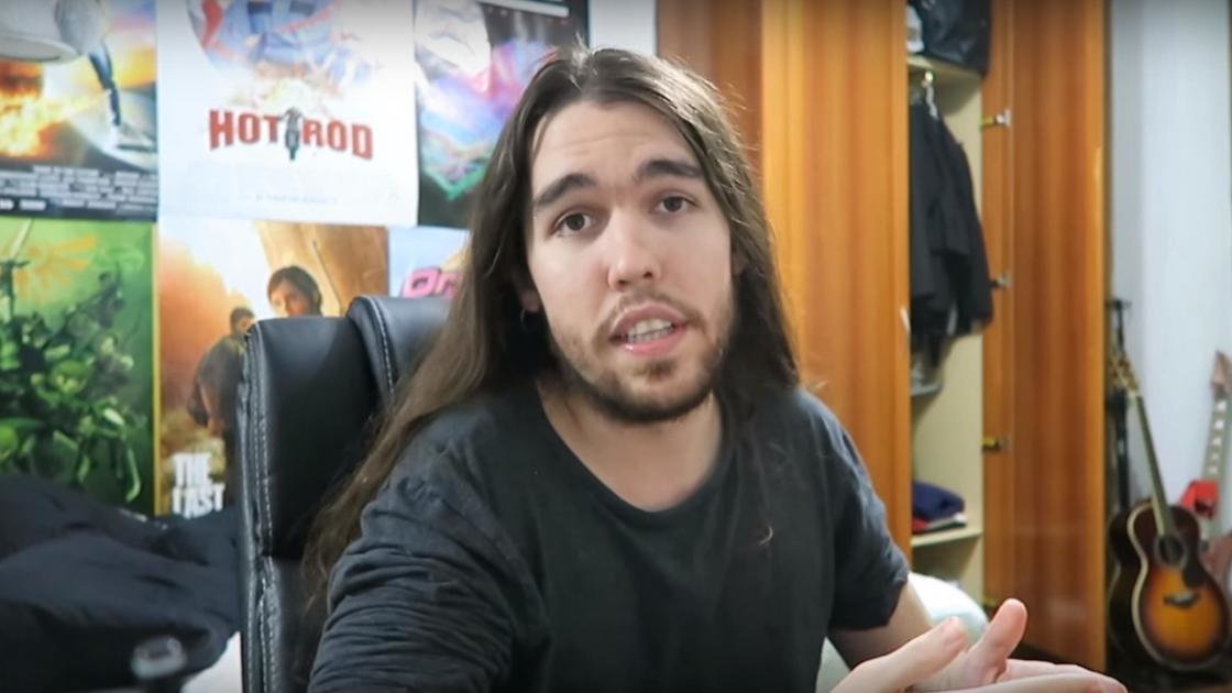 Petición · Que zorman cambie el intro de zorman world - México · Change.org