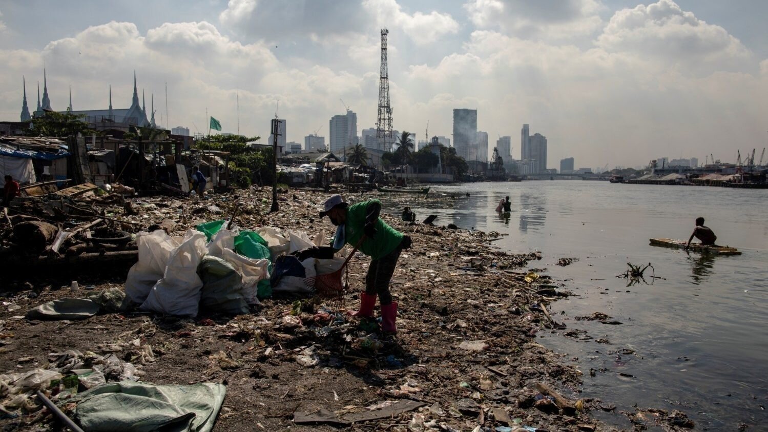 Petition · Petition for a Citywide Ban on Single-use Plastics Across ...