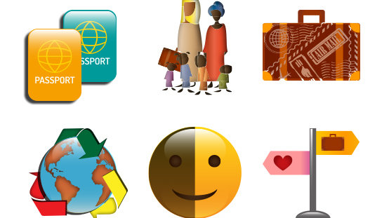 Petición · Las personas emigrantes merecen emojis propios - España ...