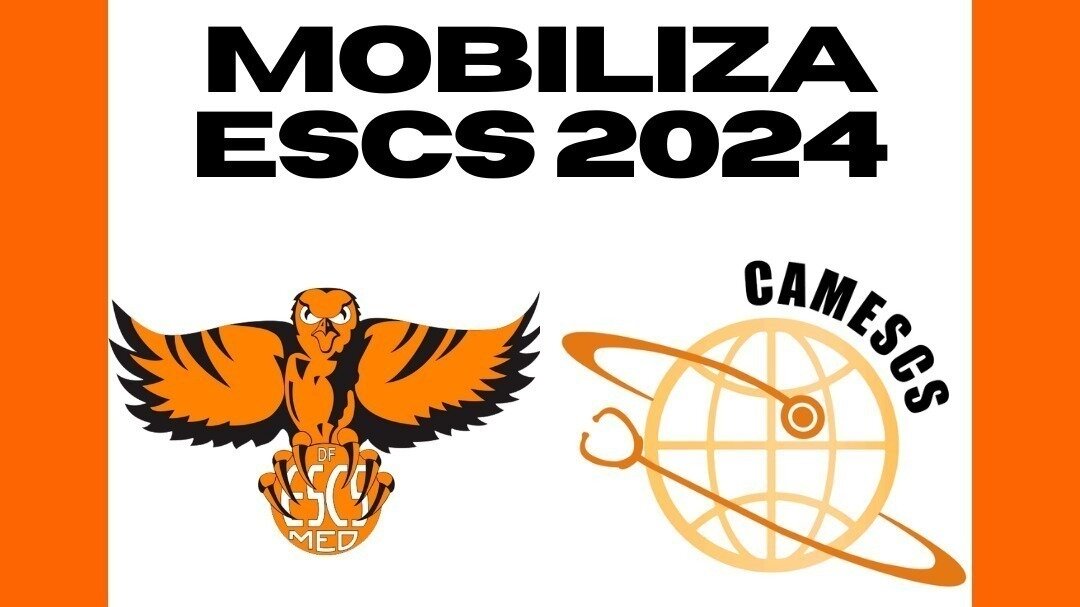 Abaixo-assinado · ABAIXO-ASSINADO CONTRA O DESMONTE DA ESCS EM FAVOR DA ...