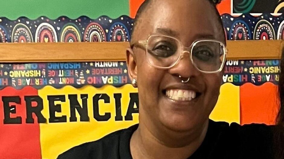Petition · LET'S KEEP MRS. MOORE AT WATERS LANDING ELEMENTARY SCHOOL ...