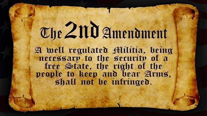 Petition · Second Amendment (2A) Sanctuary Status for all 95 Tennessee ...