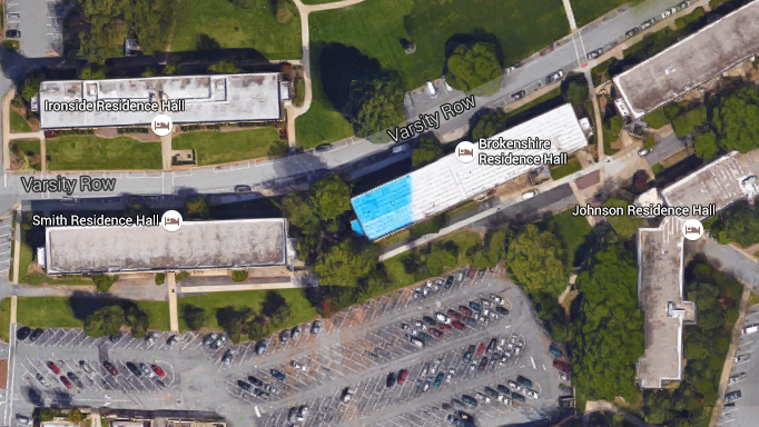 Petition · Locking Doors in Bju Residence Halls - United States ...