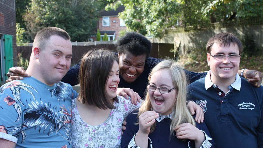 Petition · Review of Day Centre Rate for adults with disabilities ...