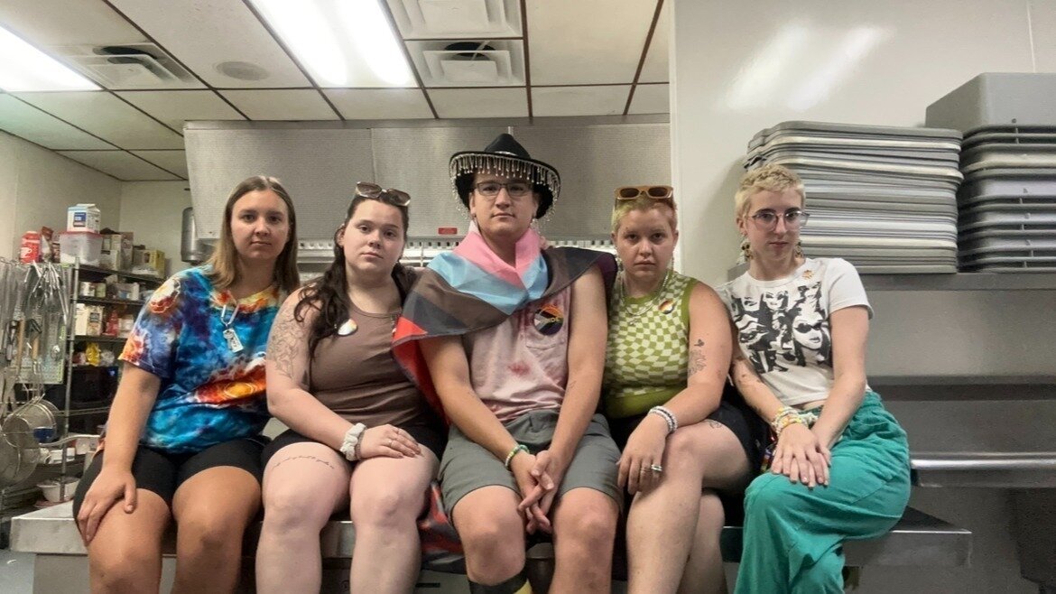 Petition · Support the Andre House Core Team's Strike - Phoenix, United ...