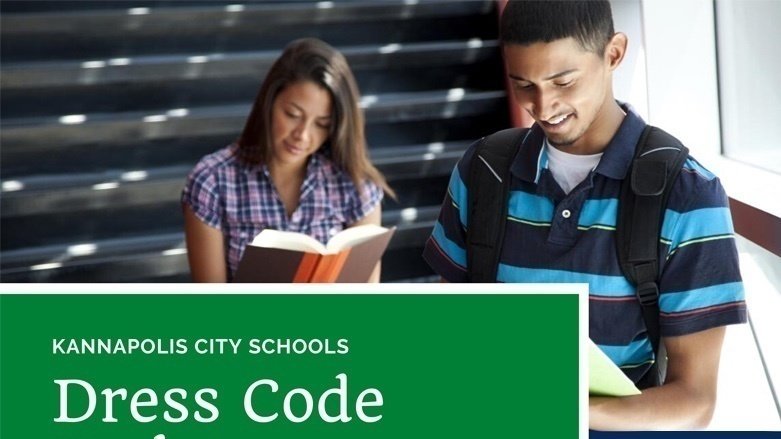 Petition · Demand Dress Code Reform in Kannapolis City Schools ...