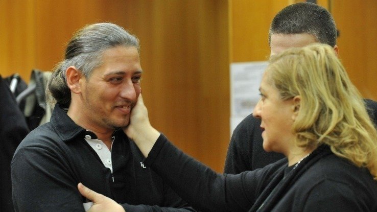 Petizione · Antonio Boccuzzi in parlamento - Italia · Change.org