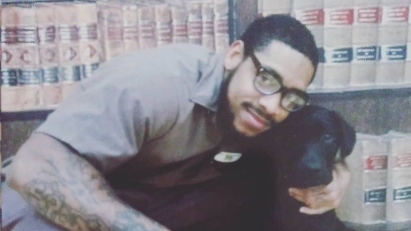 Petition · Give My Brother Parole Support - United States · Change.org