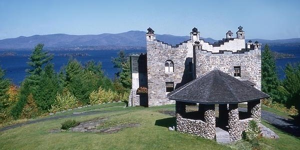 Petition · Save Kimball Castle - United States · Change.org