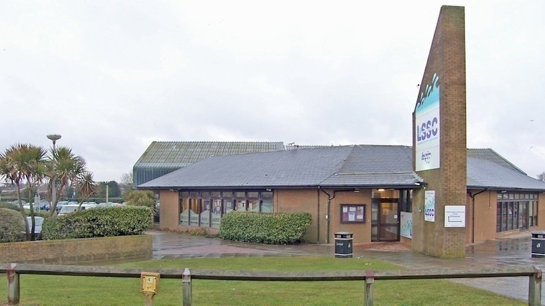 Petition · Save Our Sauna - Littlehampton, United Kingdom · Change.org