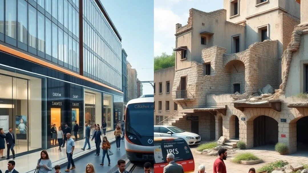 Petizione · Abrogate l'Autonomia Differenziata (DDL Calderoli) - Italia ...