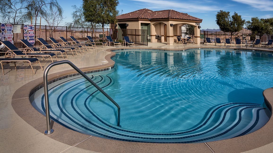 Petition · Open the Monterey Ranch splash pad and pool for 2021 - Las ...