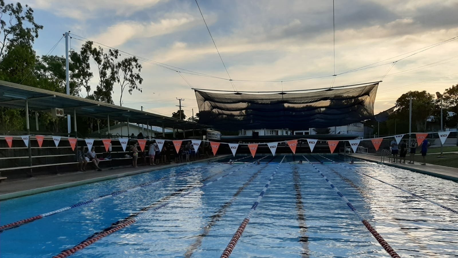Petition · Let’s heat the Mareeba pool! - Australia · Change.org