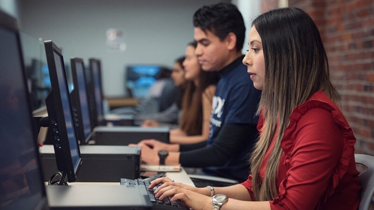 Petition · Make a Computer class a graduation requirement at SHS ...