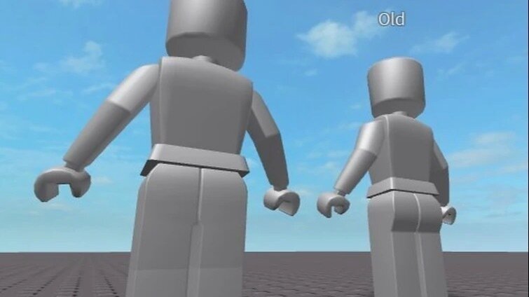 Petition · Put the ‘Butt’ back in “Roblox” - United States · Change.org