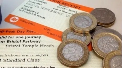Petition · Stop the axing of return rail fares - United Kingdom ...