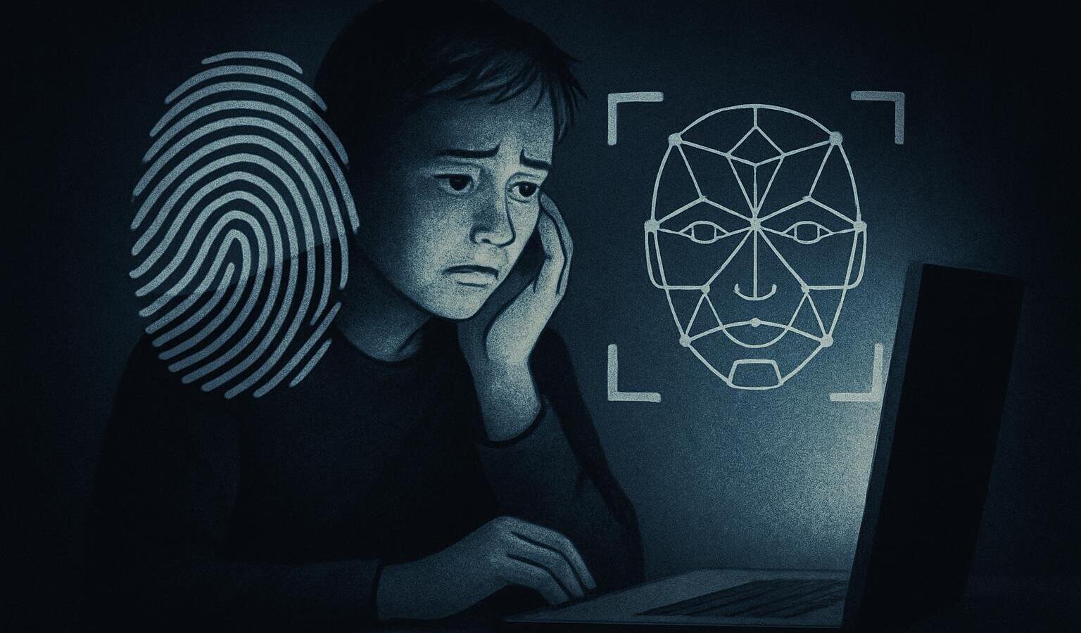 Petition · Remove Discord requirement of face scan or ID for full ...