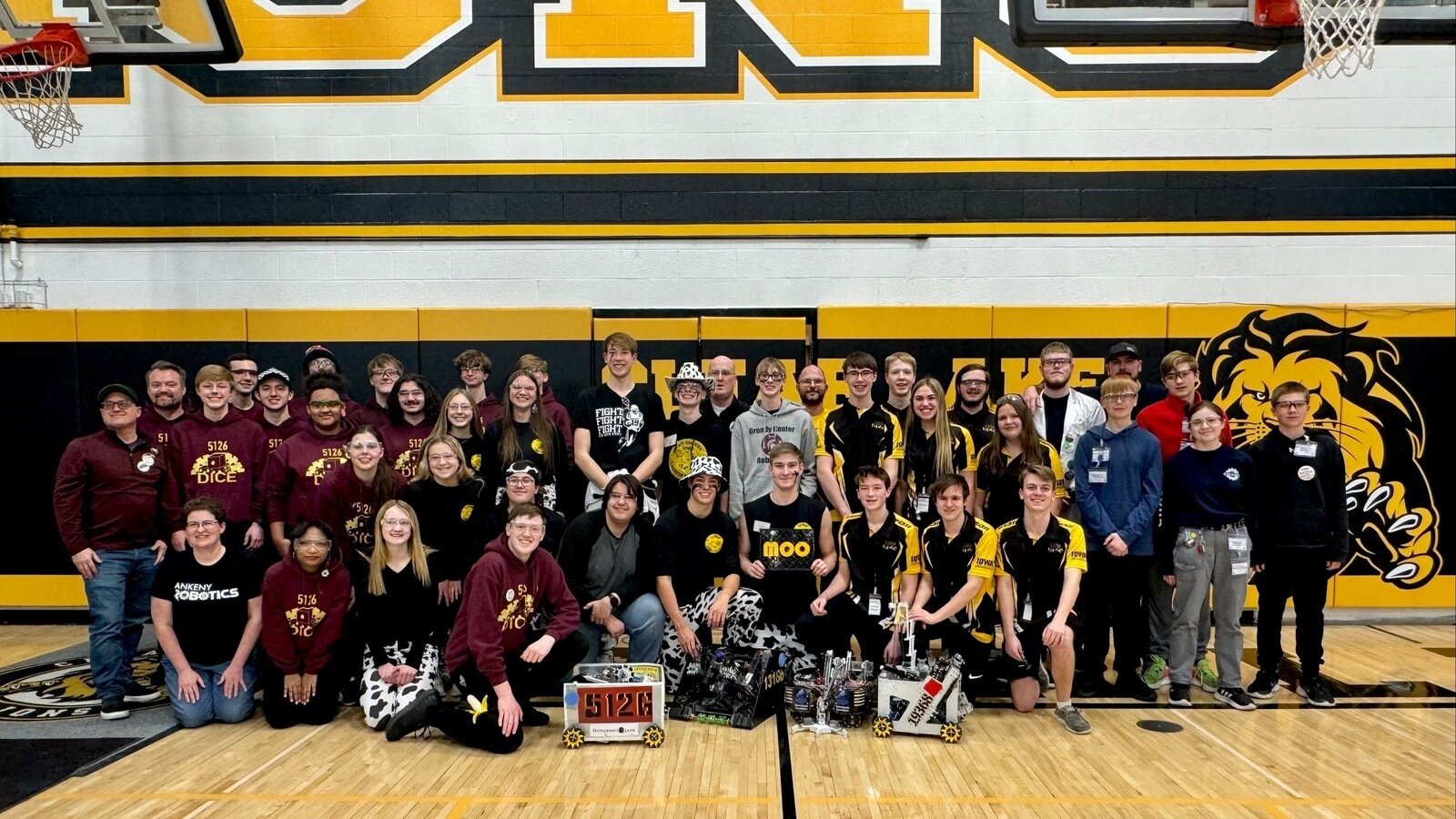 Petition · Have FIRST (FTC) accept video evidence from their own ...