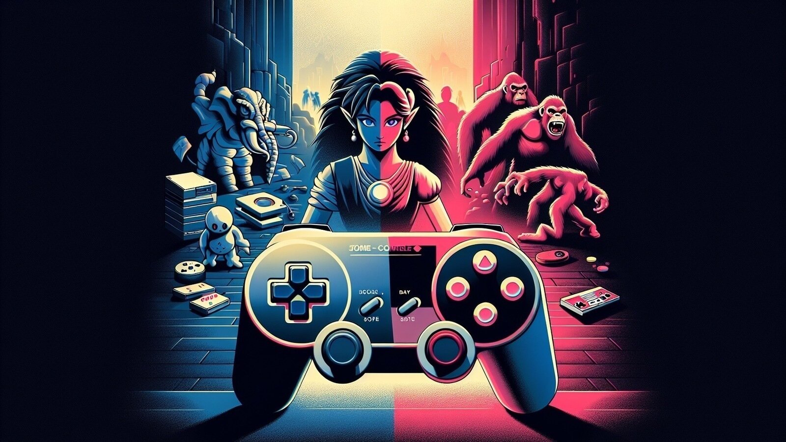 Petition · Boycott Nintendo - United States · Change.org