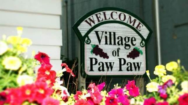 Petition · Paw Paw Forward - Paw Paw, United States · Change.org