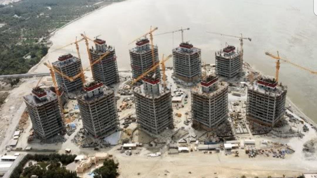 Petition · Marina West: Resolve Bahrain's Longest Stalled Real Estate ...