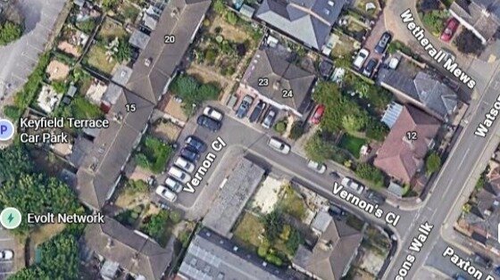 Petition · URGENT APPEAL TO DAISY COOPER MP: STOP VERNON CLOSE ...