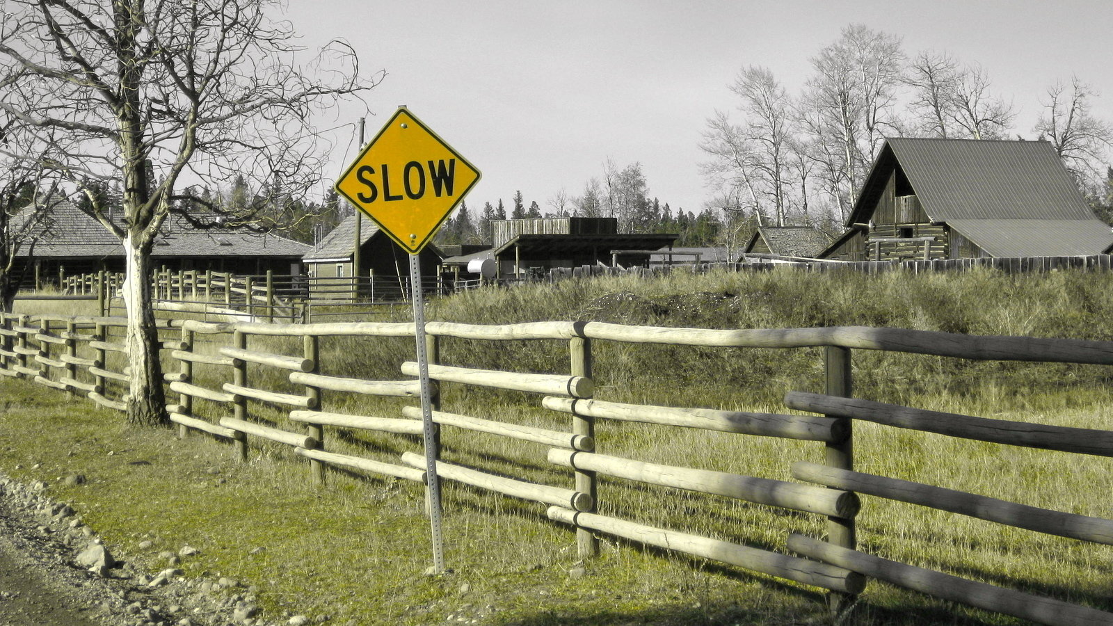 Petition · Move Big Bar Road to straighten and remove deadly switchback ...