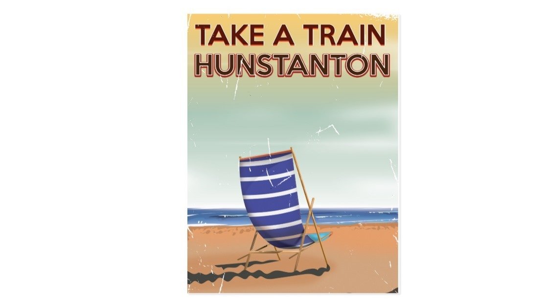 Petition · Reinstate train line from King's Lynn to Hunstanton - United ...