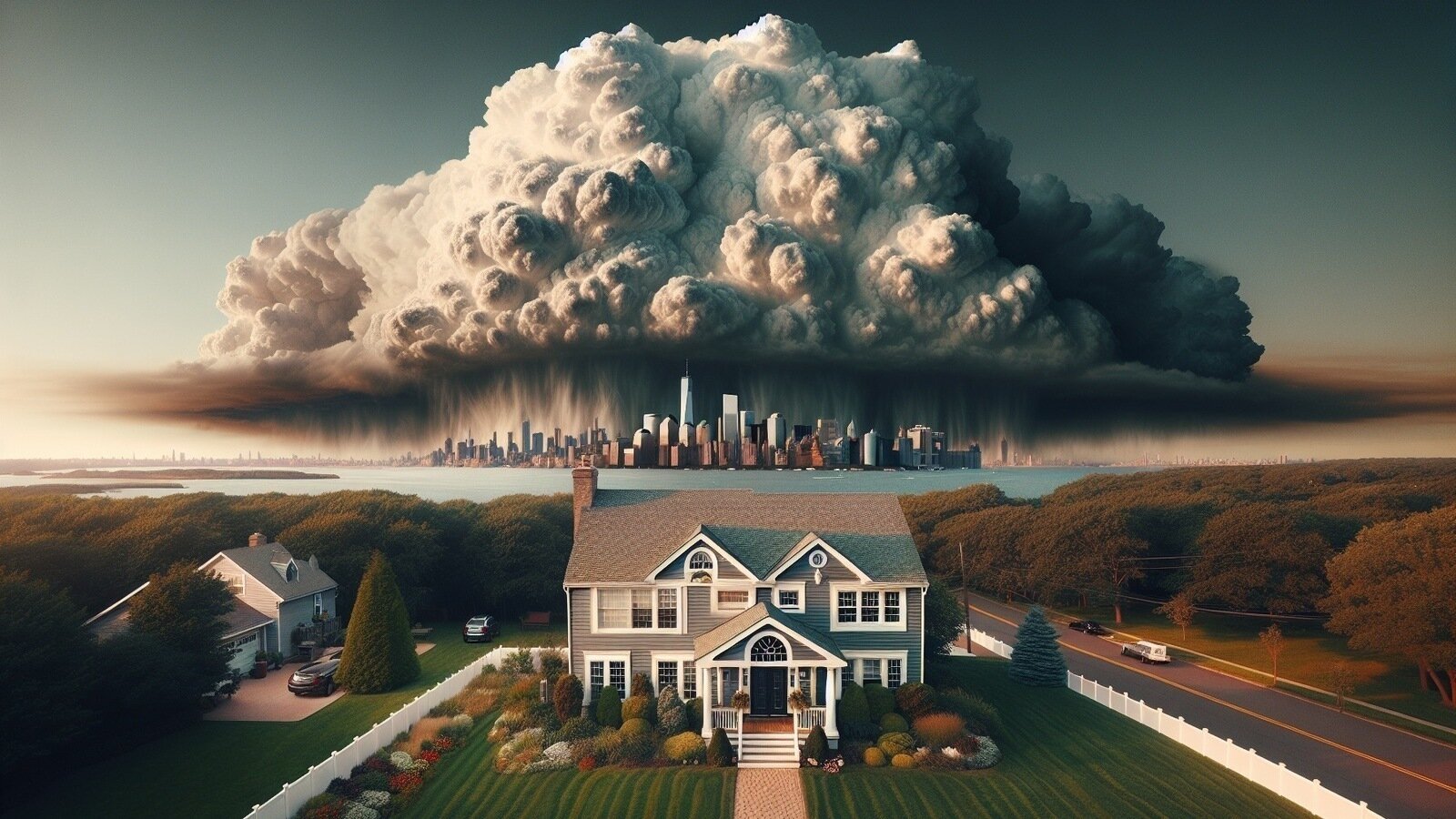 Petition · Decrease Exorbitant Property Taxes on Long Island - Islandia ...