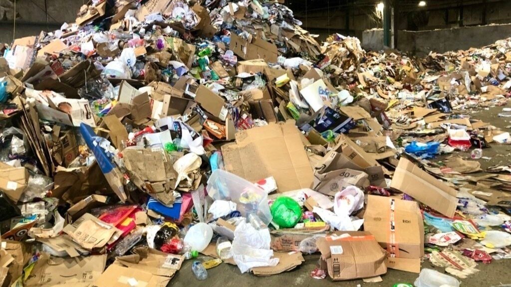 Petition · Implement a Bottle Deposit Law in Tennessee - United States ...