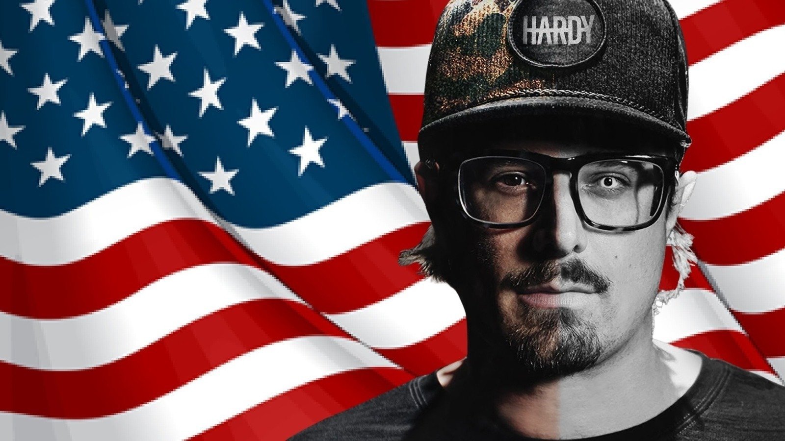 Petition · Make THE REDNECK SONG the National Anthem - United States ...