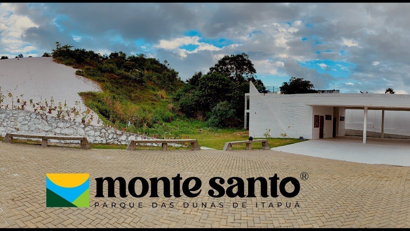 Abaixo-assinado · LIBERAR A OBRA DO MONTE SANTO EM ITAPUÃ, PARA ...