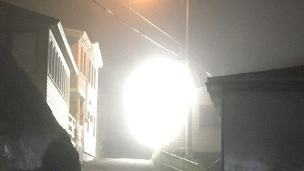 Petition · Turn Off The Lights! St. John's needs a Nuisance Lighting By ...