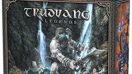 Petition · Upgrade to Wood or Stone Runes for the Trudvang board game ...