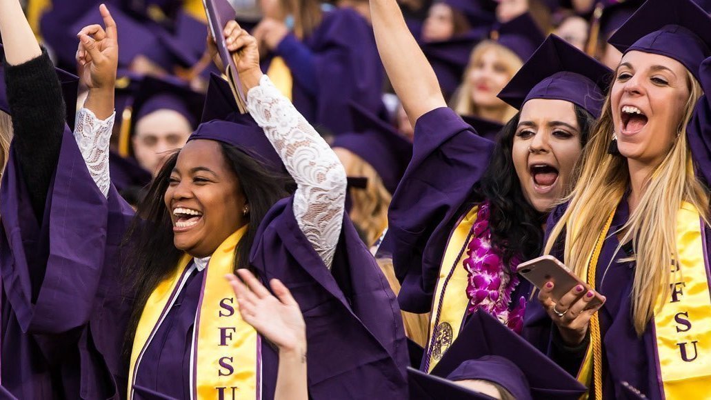 Petition · Remove/Refund/Waive the Commencement Ceremony FEE ($100) for ...