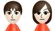 Petition · Keep Mii characters Old School - United States · Change.org