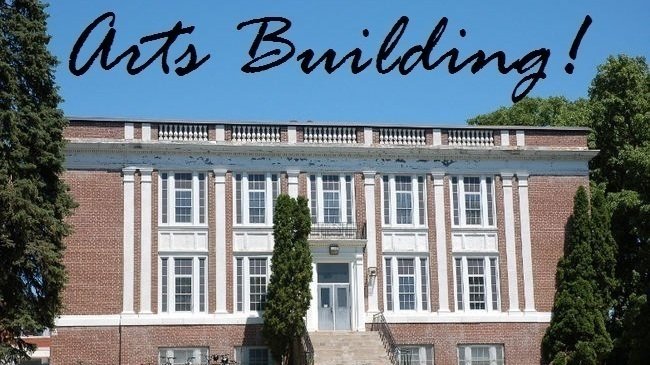 Petition · Convert the Fred C. Cook building into a centre for the arts ...