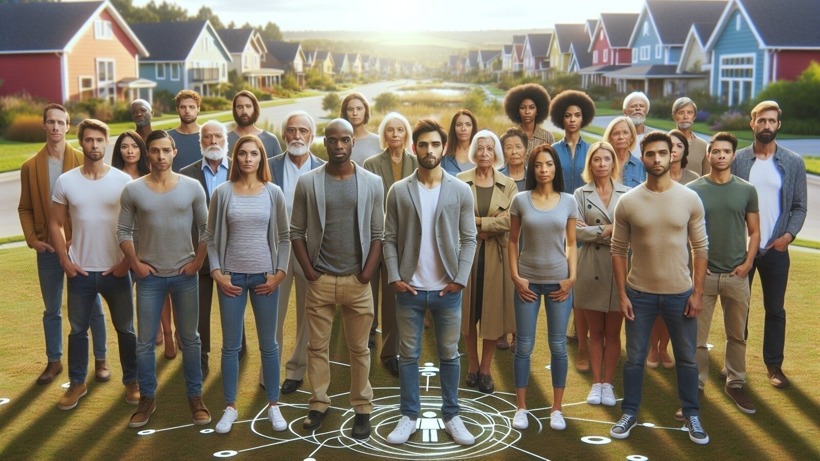 Petition · Stop Virulent Anti Semitism in Voorhees! Push back on ...